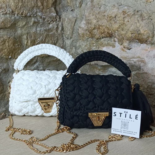 Borsa Sofia Handmade | My Site