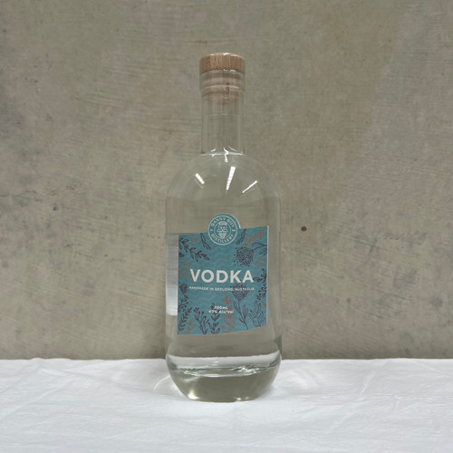 Vodka 700ml | Danny Boy Distillery