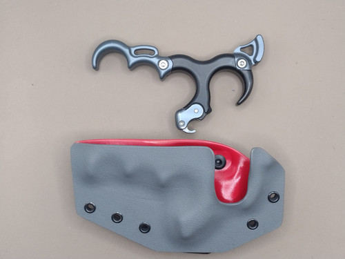Ultraview Hinge 2.0 (Thumb Peg Compatible) | ArtandArchery