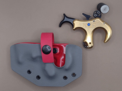 Stanislawski Onnex Thumb/Resistance/Clicker | ArtandArchery