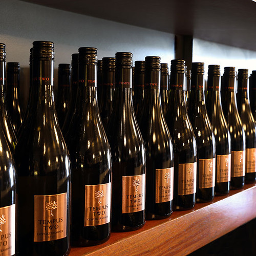 テンパスツー・コッパー・ワイルド・シャルドネ | FoodBusinessRoad