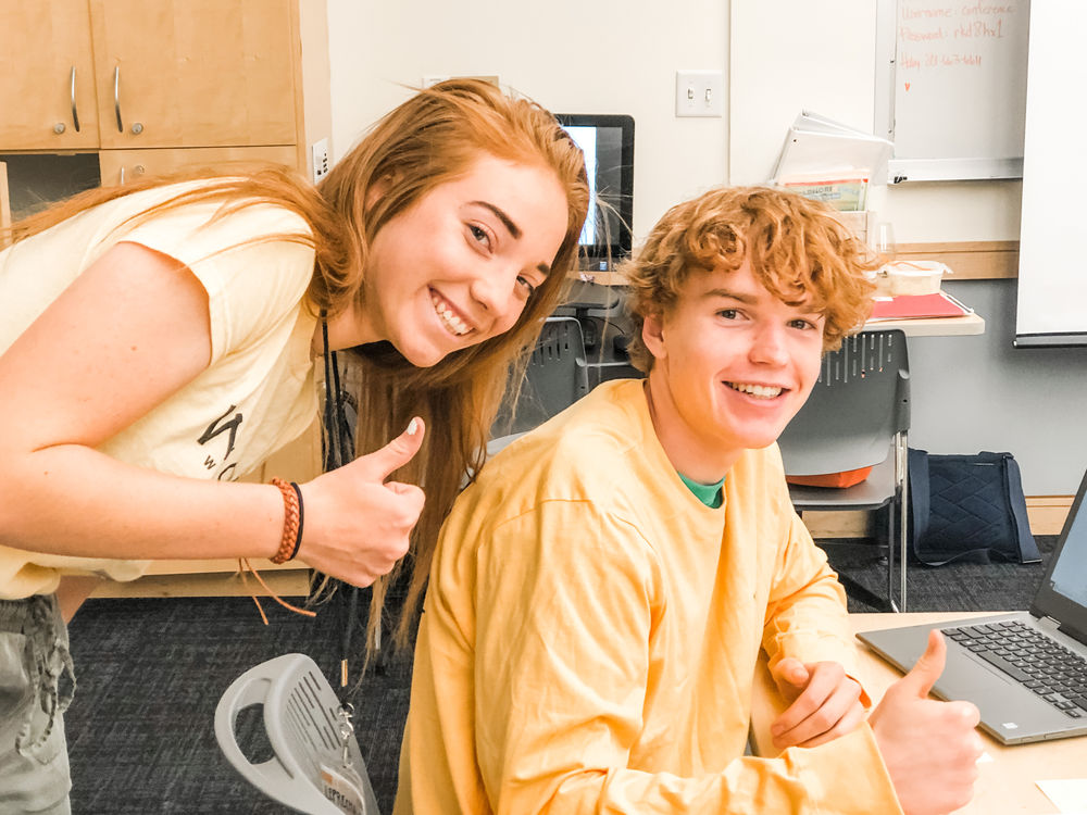 4 Reasons Why Writing Camp Works – The Writers Box For Kids