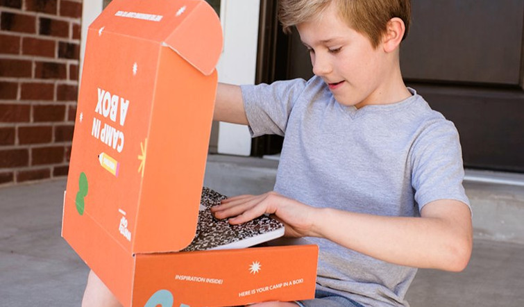 Subscription Box | Write On! Workshops | Salt Lake City