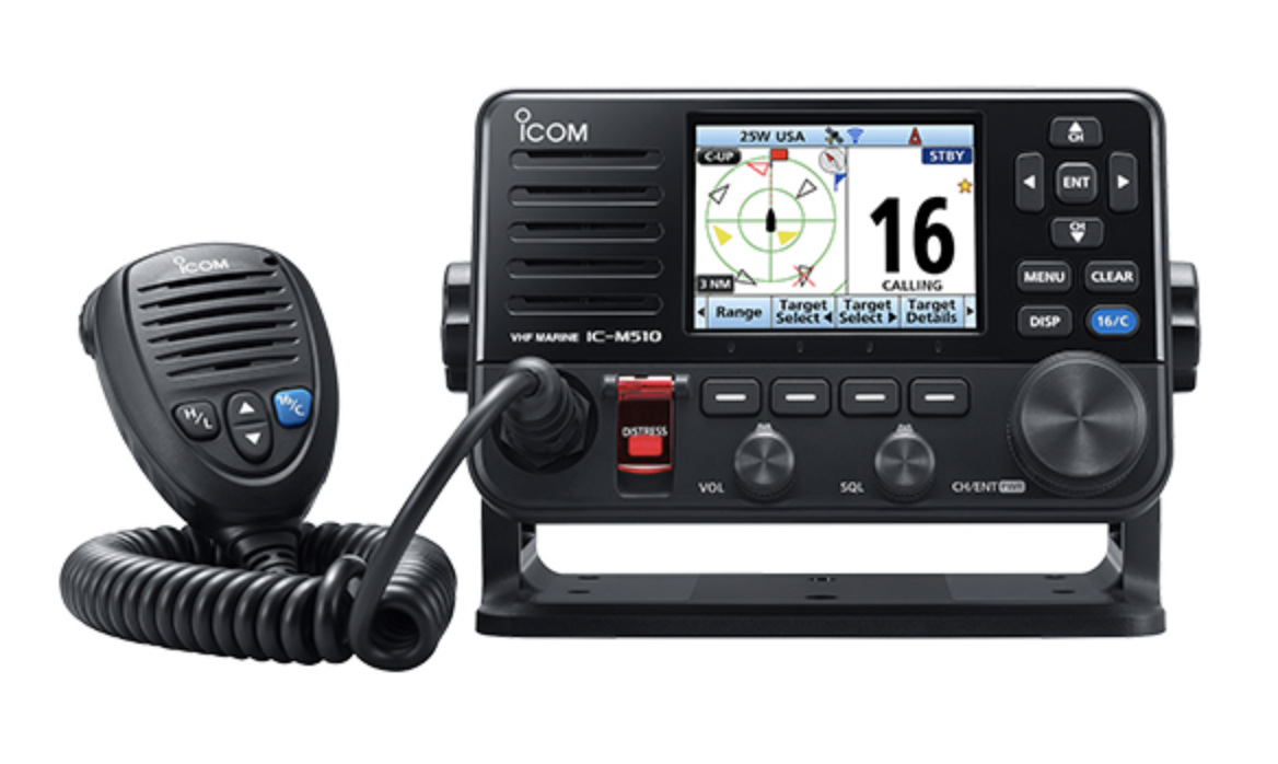 Communication Options for Your Explorer Yacht | ExplorerYacht.com