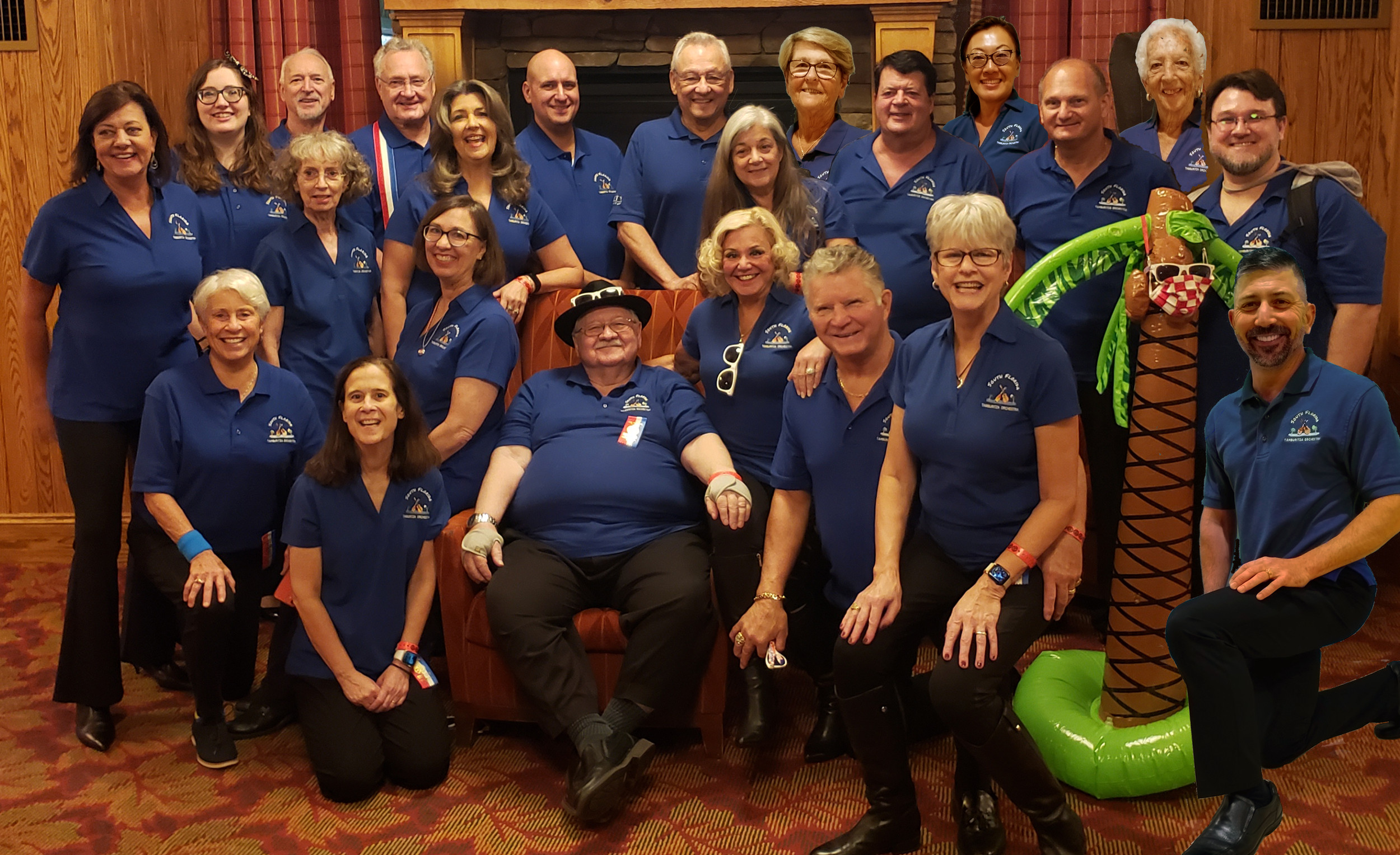 Tamfest 2023 Videos | Tamburitza Orchestra