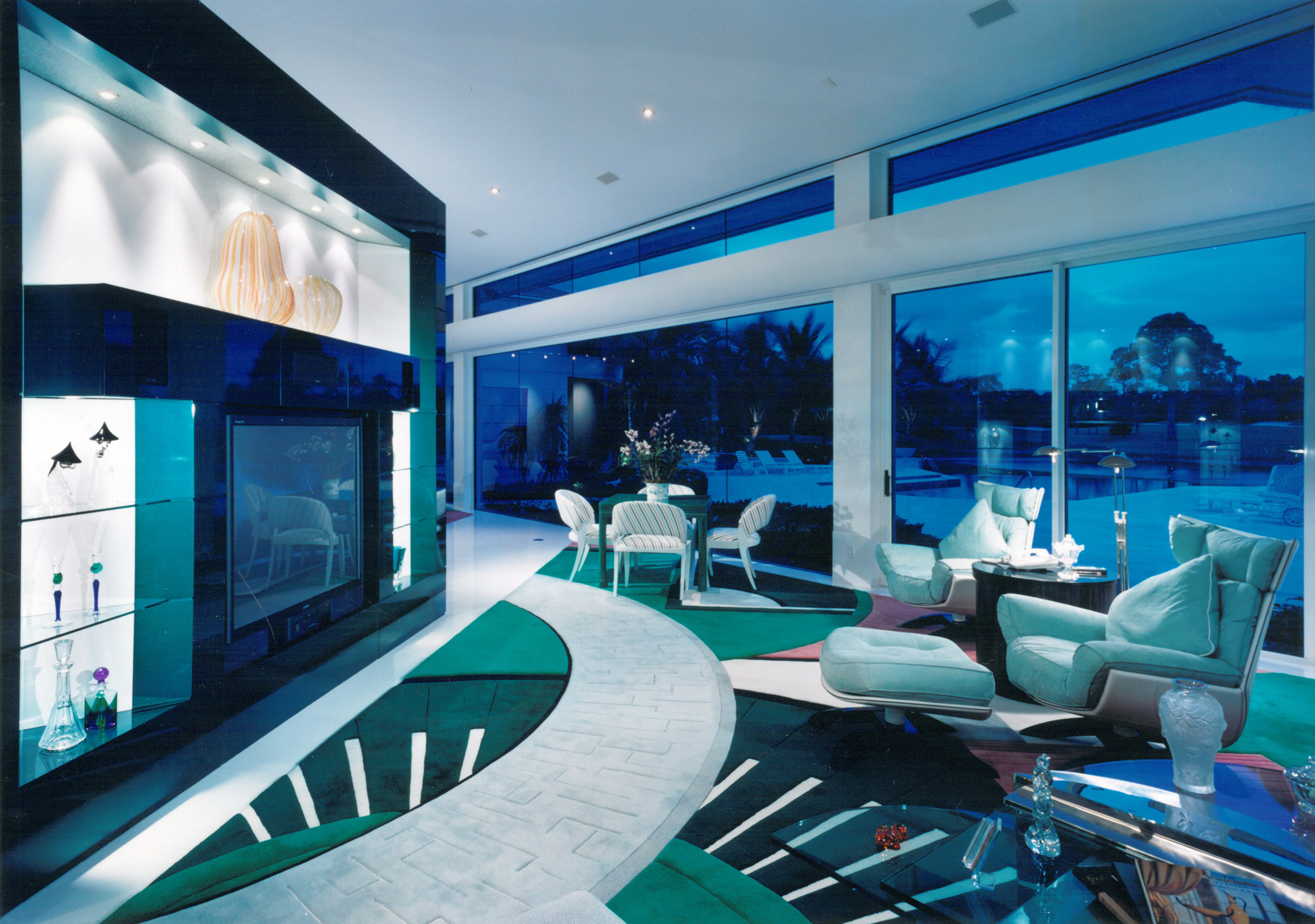 Private Residences | regent