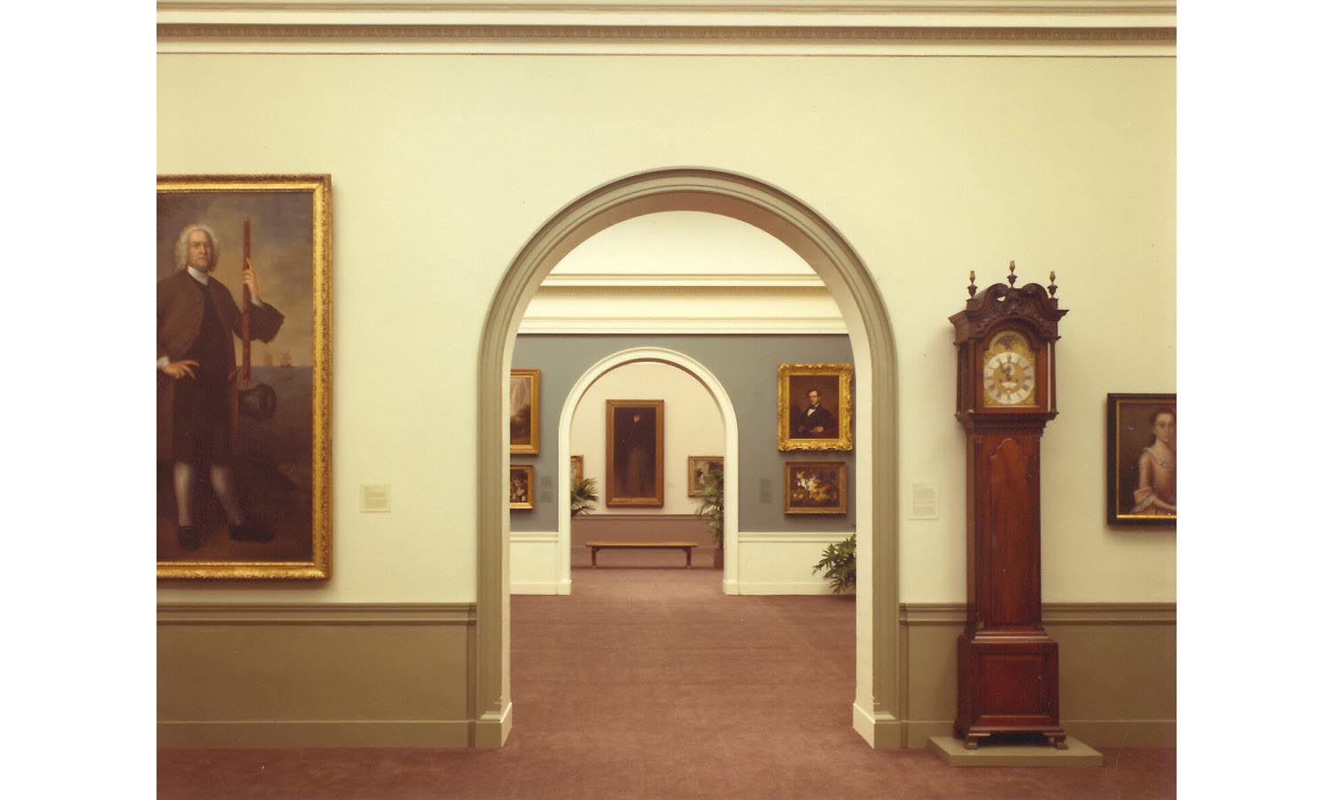 Worcester Art Museum | regent Worcester Art Museum | regent