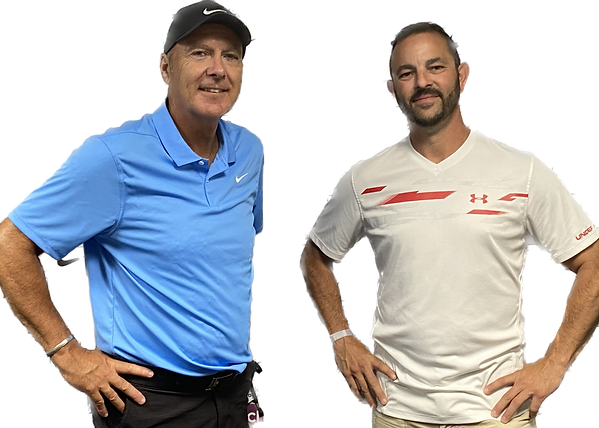 The Coaches