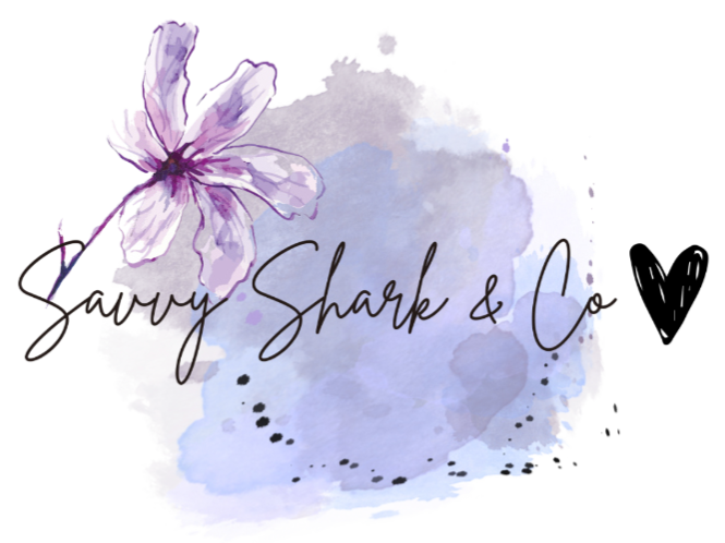 SODC | SavvyShark&Co, LLC