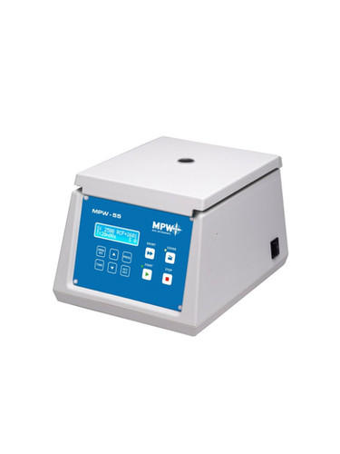 MPW-55 | Labware Group