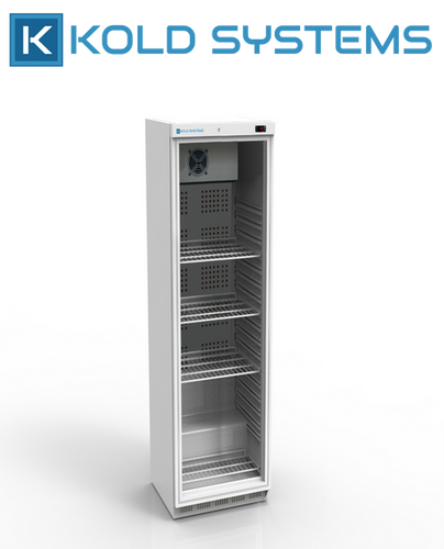 SICHER系列 KS-600R | Labware Group