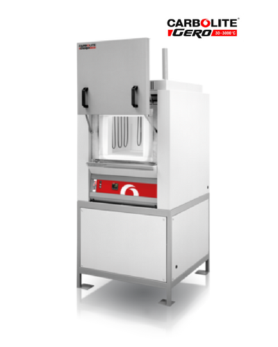 HTF Laboratory Chamber Furnace | Labware Group