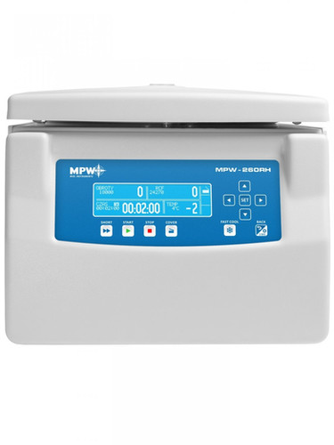 MPW-260RH | Labware Group