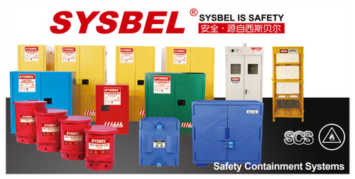 SYSBEL® – Safety Storage Cabinet | Labware Group