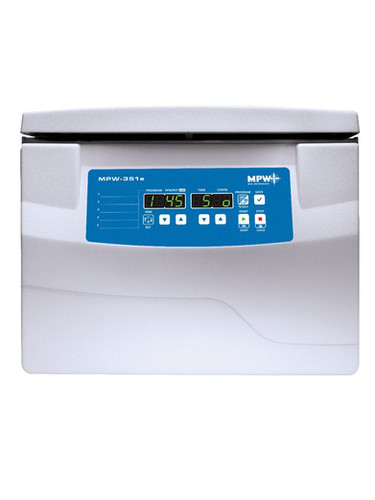 MPW-351e | Labware Group