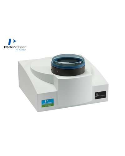 Sta 8000 Simultaneous Thermal Analyzer Labware Group