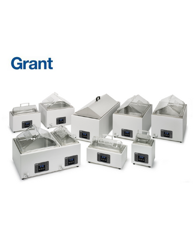 Grant Water Bath (SUB Aqua Pro) | Labware Group