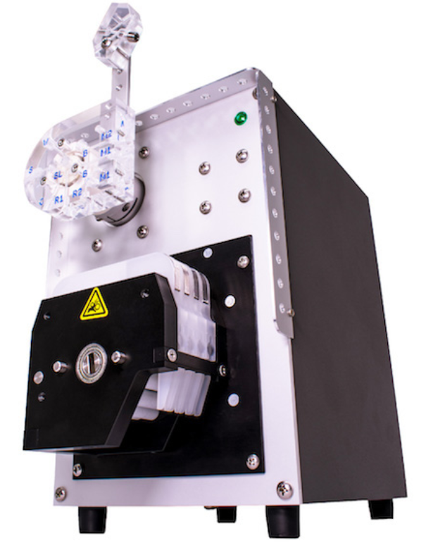 Analytical Instruments | LABWARE GROUP