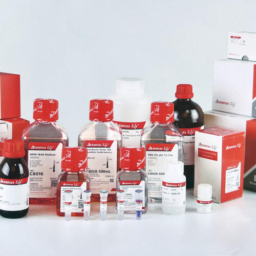 Universal Genomic DNA Kit (Spin Column) | Labware E-shop