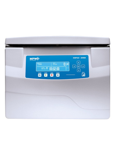MPW-352 | Labware Group