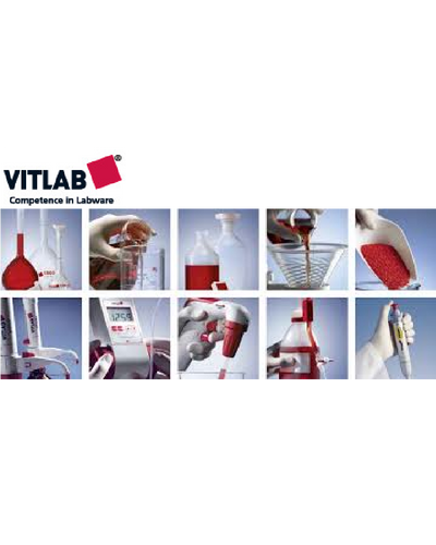 VITLAB - Laboratory Plasticware | Labware Group