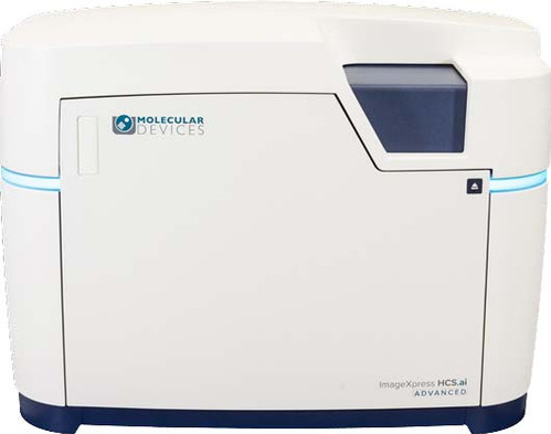 ImageXpress HCS.ai High-Content Screening System | Labware Group