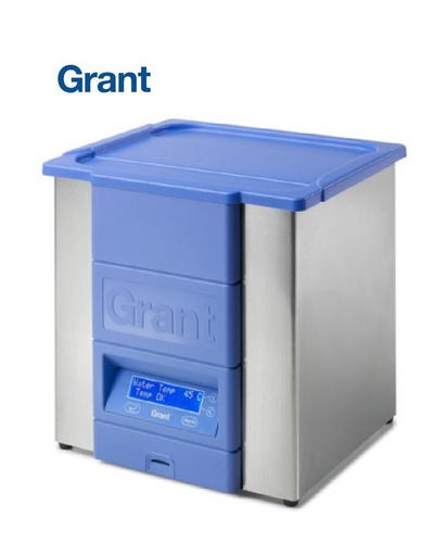 Grant Digital Ultrasonic Baths XUB Series | Labware Group