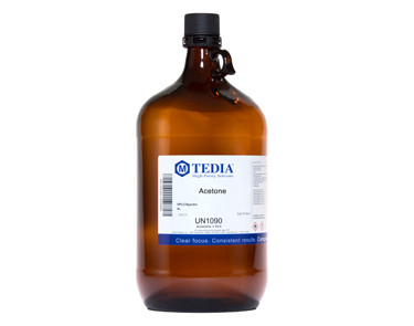 Acetone, ACS, 99%+ | Labware E-shop