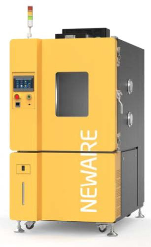 High and Low Temperature Testing Chamber | Labware Group