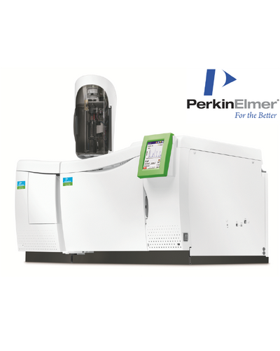 Clarus SQ8 GC/MS Gas Chromatograph/Mass Spectrometer | Labware Group