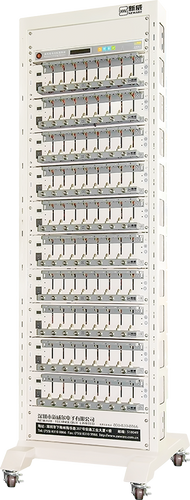 5v6a Testing System Labware Group