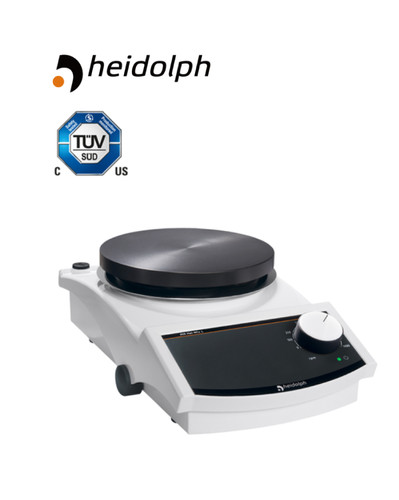Heidolph - Hei-Mix-L - Magnetic Stirrer (P/N: 505-00000-00) | Labware Group