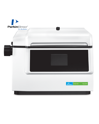 Titan MPS Microwave Sample Preparation System | Labware Group