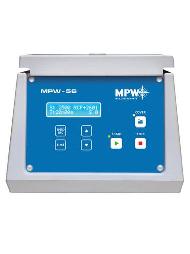 MPW-56 | Labware Group