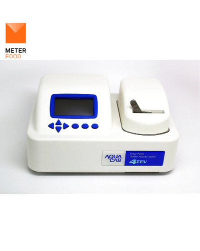 AQUALAB 4TE Water Activity Meter | Labware Group