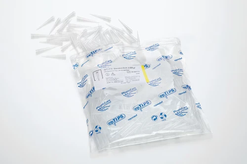 Eppendorf epT.I.P.S.® Standard, Pipette Tips, Eppendorf Quality, Bulk ...