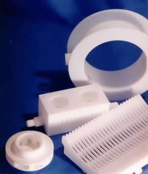 Cowie PTFE产品 | Labware Group