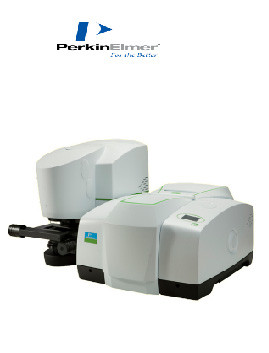 Spotlight 400 FT-IR Imaging System | Labware Group