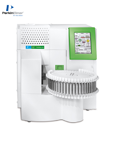 TurboMatrix Thermal Desorber | Labware Group