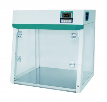 Jeiotech Cleanbench/ PCR hood | Labware Group