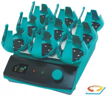 Shaker (Compact) | Labware Group