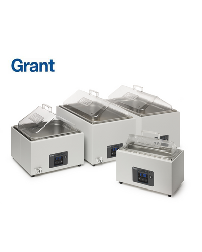 Grant Water Bath (JB Academy) | Labware Group