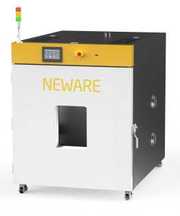 High Temperature Testing Chamber | Labware Group