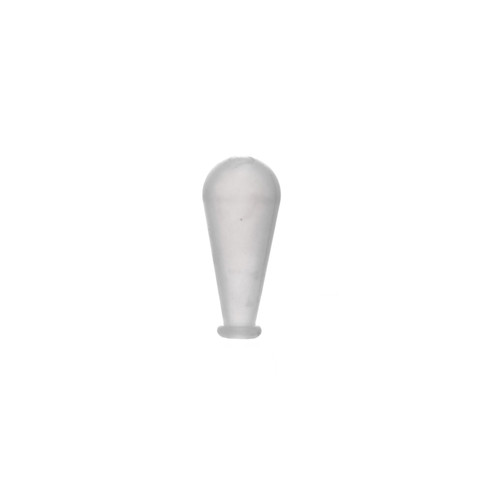 Silicone Bulb, 1ml, 10 pcs /pack | Labware E-shop