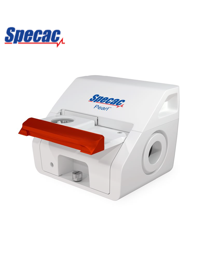 Specac Pearl Liquid Analyzer ( Liquid Transmission Cell ) | Labware Group