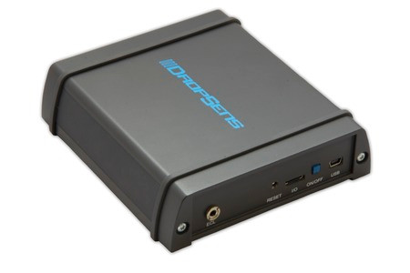 uStat ECL Electrochemiluminescence Instrument | Labware Group