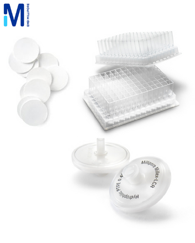 Millipore filtration products | Labware Group