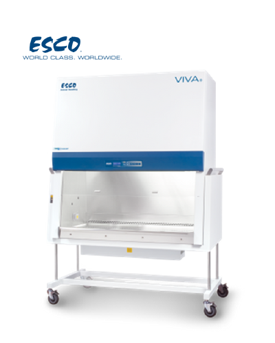 Esco VIVA Universal Animal Containment Workstations | Labware Group