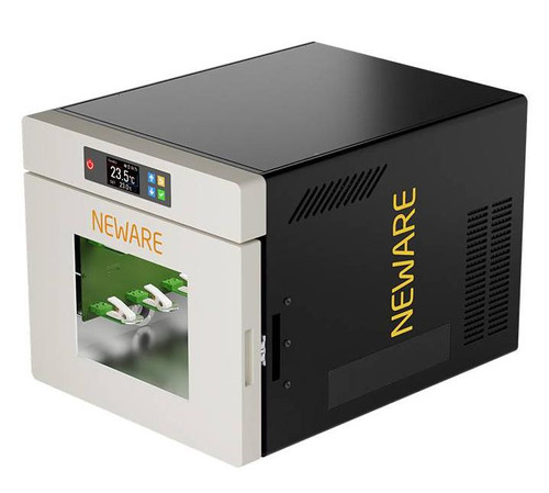 Mini-All-in-One Testing Chamber | Labware Group