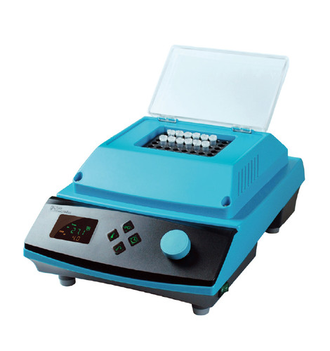 Jeiotech Heating & Cooling Block CCB-350 | Labware Group